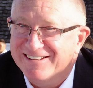 Dr H. Michael Shepard, PhD. – Hemogenyx Pharmaceuticals